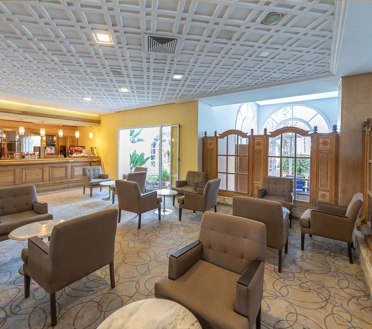 Hotel Sousse - Marhaba Beach | JEKTIS TRAVEL